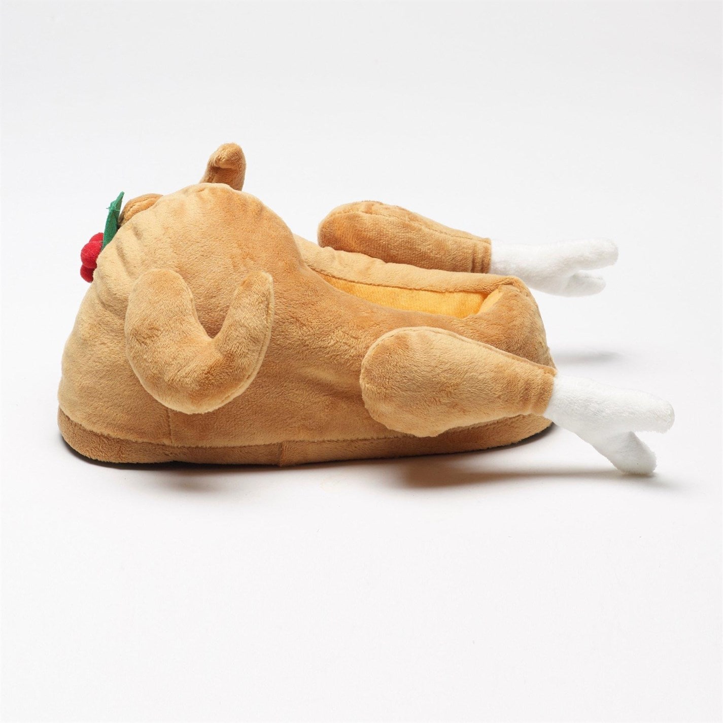 Be You | Light Up Christmas Turkey Slipper | Multi | FRASERS