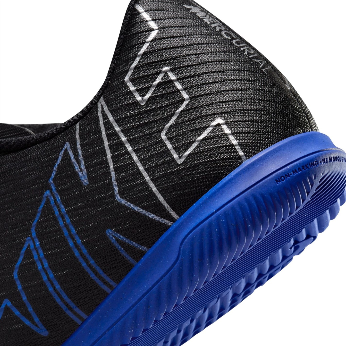 Nike | Mercurial Vapor Club Indoor Football Trainers | Indoor Football ...