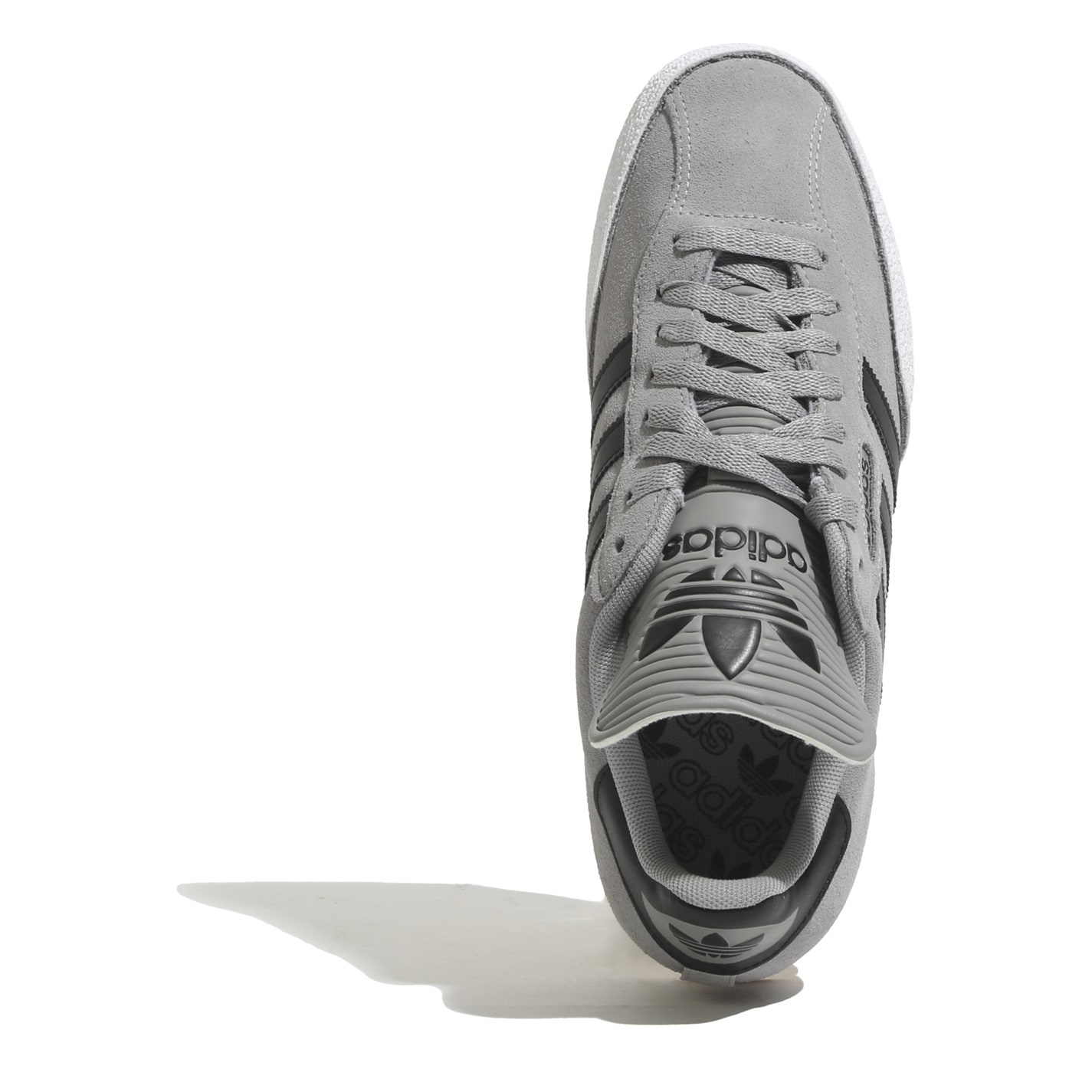 adidas | Originals Samba Suede Trainers Mens | Low Trainers | FRASERS