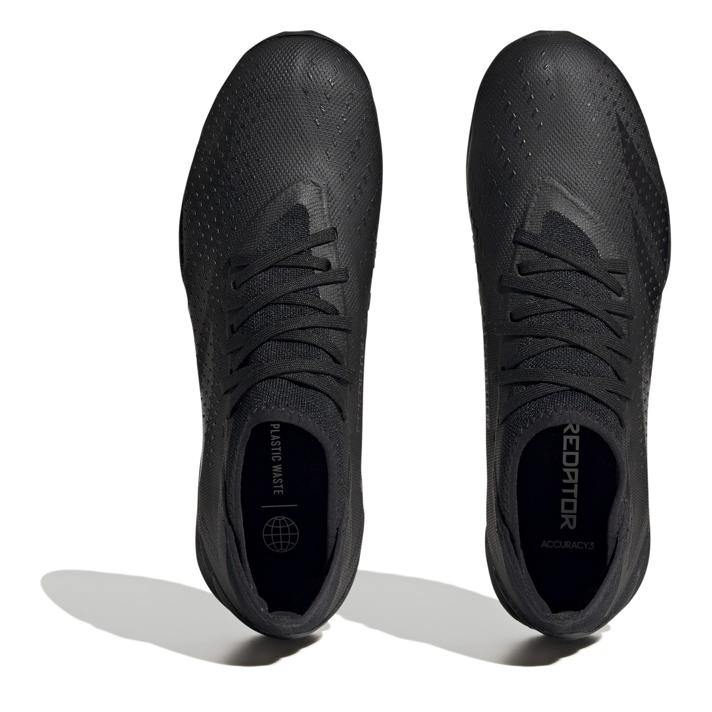 adidas | Predator Accuracy.3 Astro Turf Trainers | Astro Turf Football ...