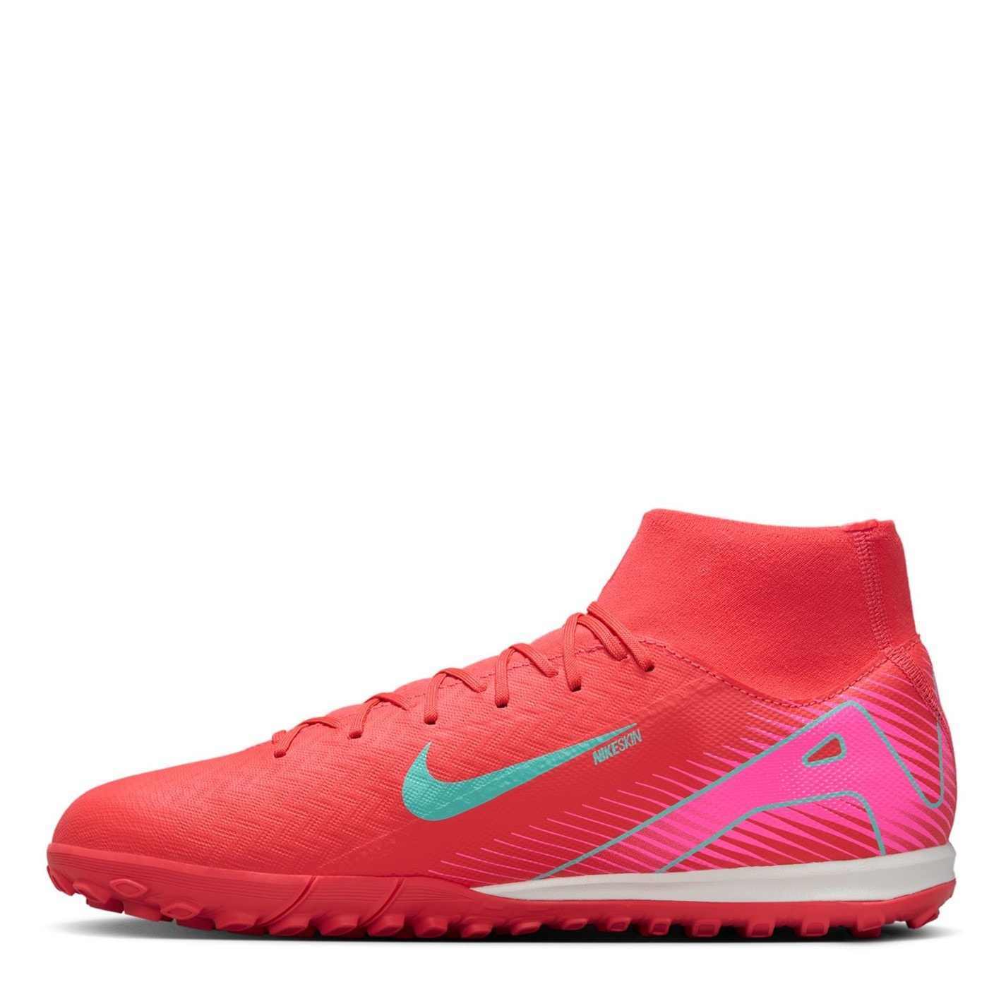 Nike | Mercurial Superfly 10 Academy Astro Turf Football Boots | Astro ...