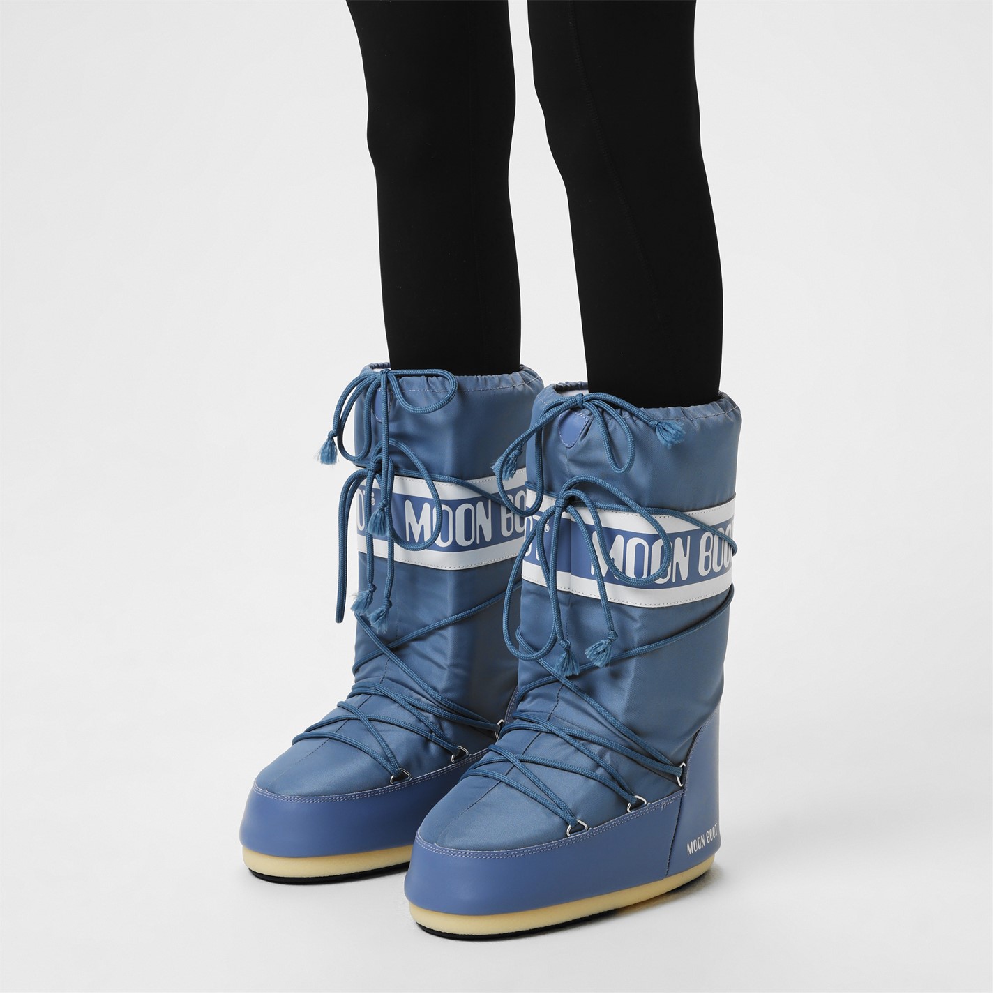 MOON BOOT | Icon Nylon Boots | Snow Boots | FRASERS