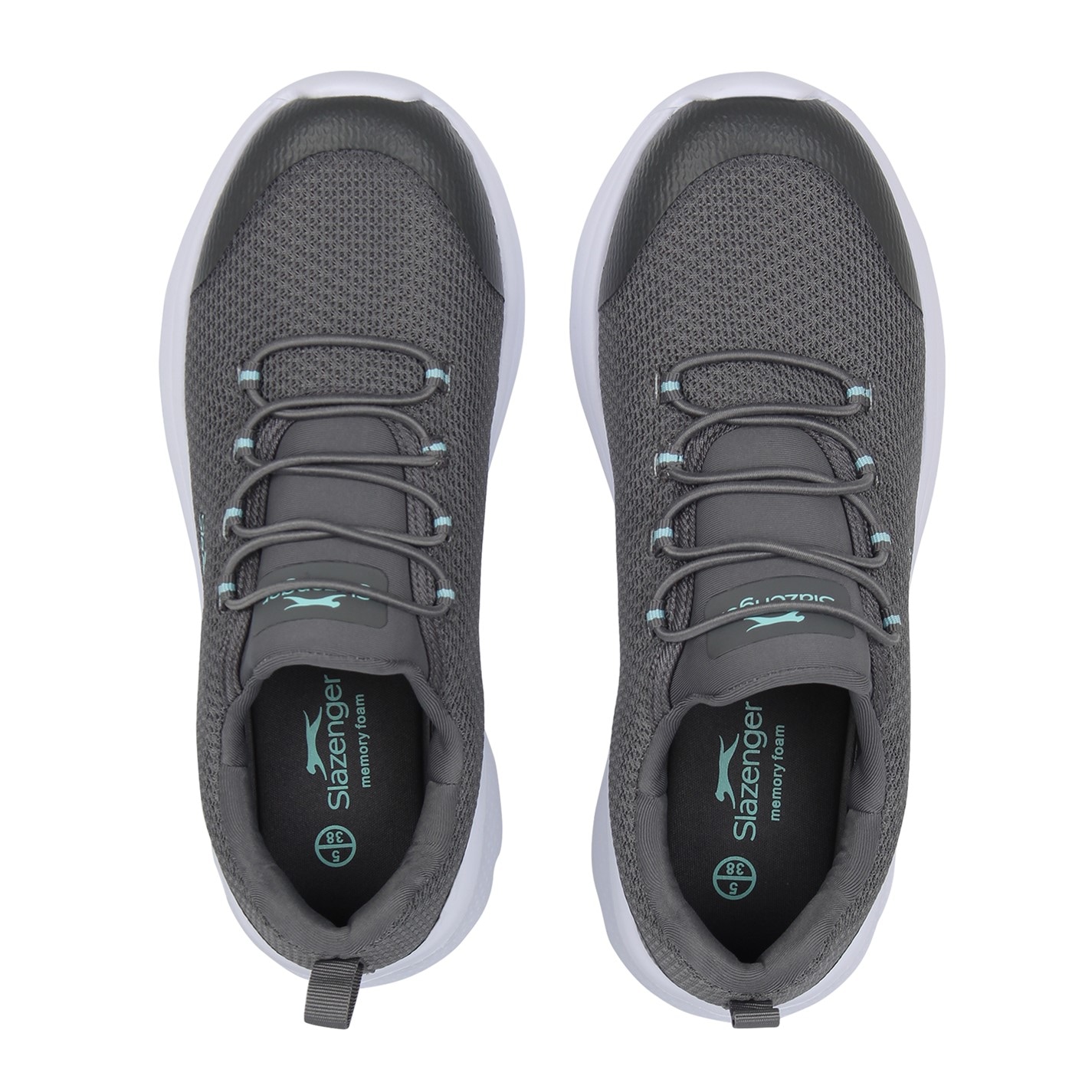 Slazenger | Rotate Womens | Slip On Runners | FRASERS