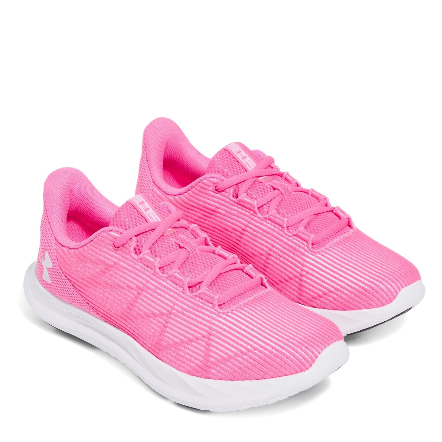 Under Armour | Speed Swift Running Shoes Womens | Runners | FRASERS