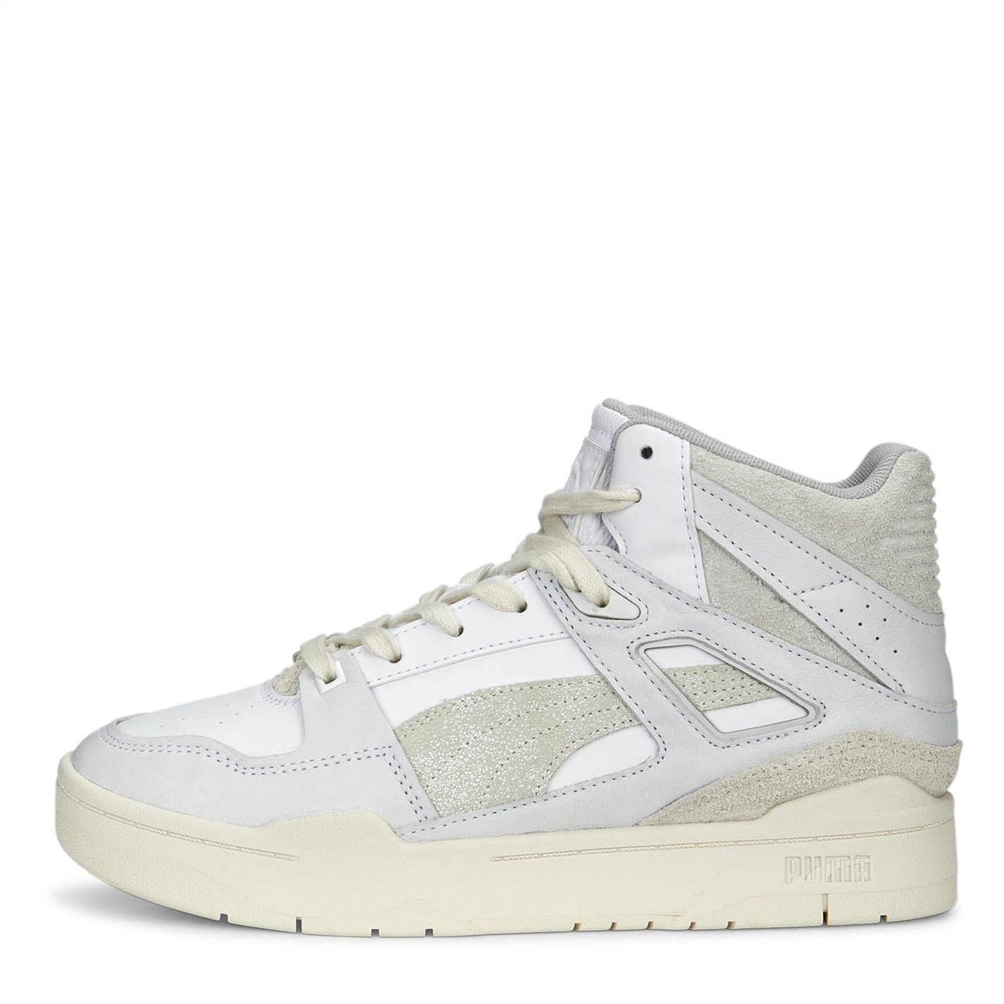 Puma | Hi Thrifted Wns | Casual Trainers | FRASERS