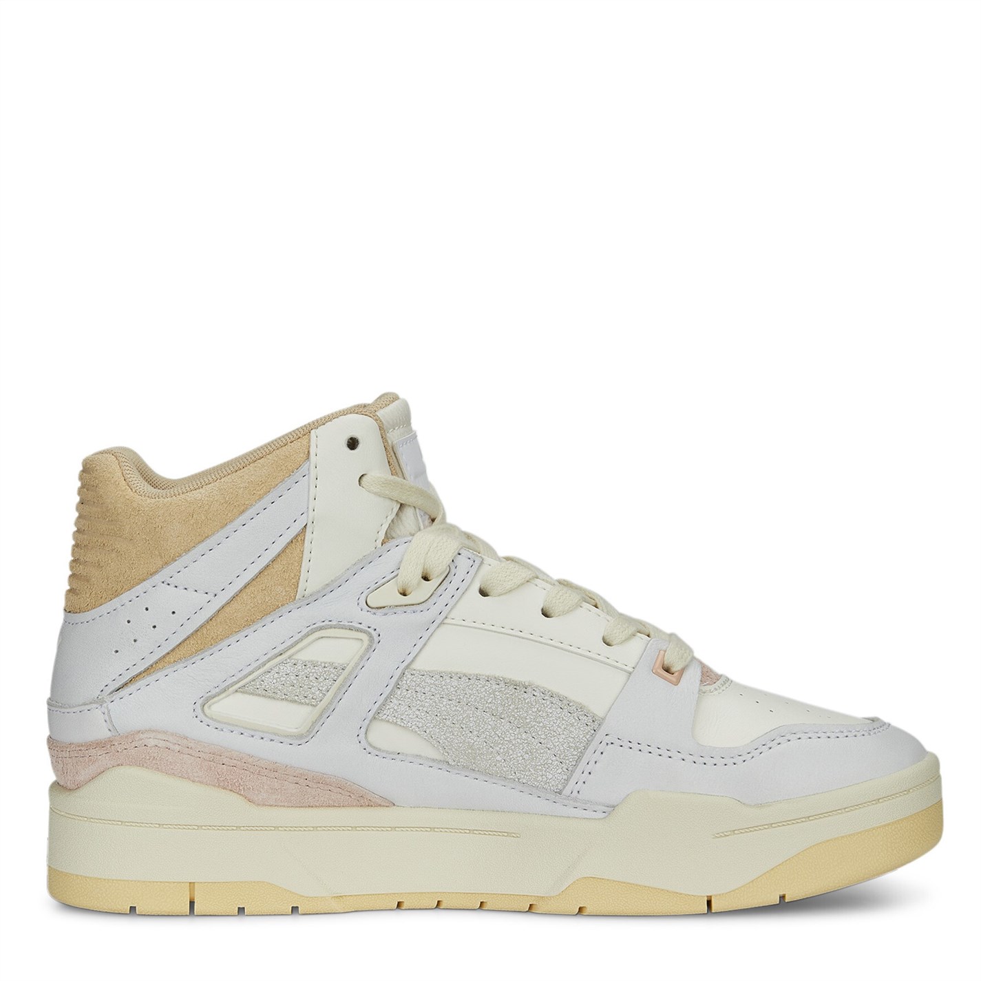 Puma | Hi Thrifted Wns | Casual Trainers | FRASERS