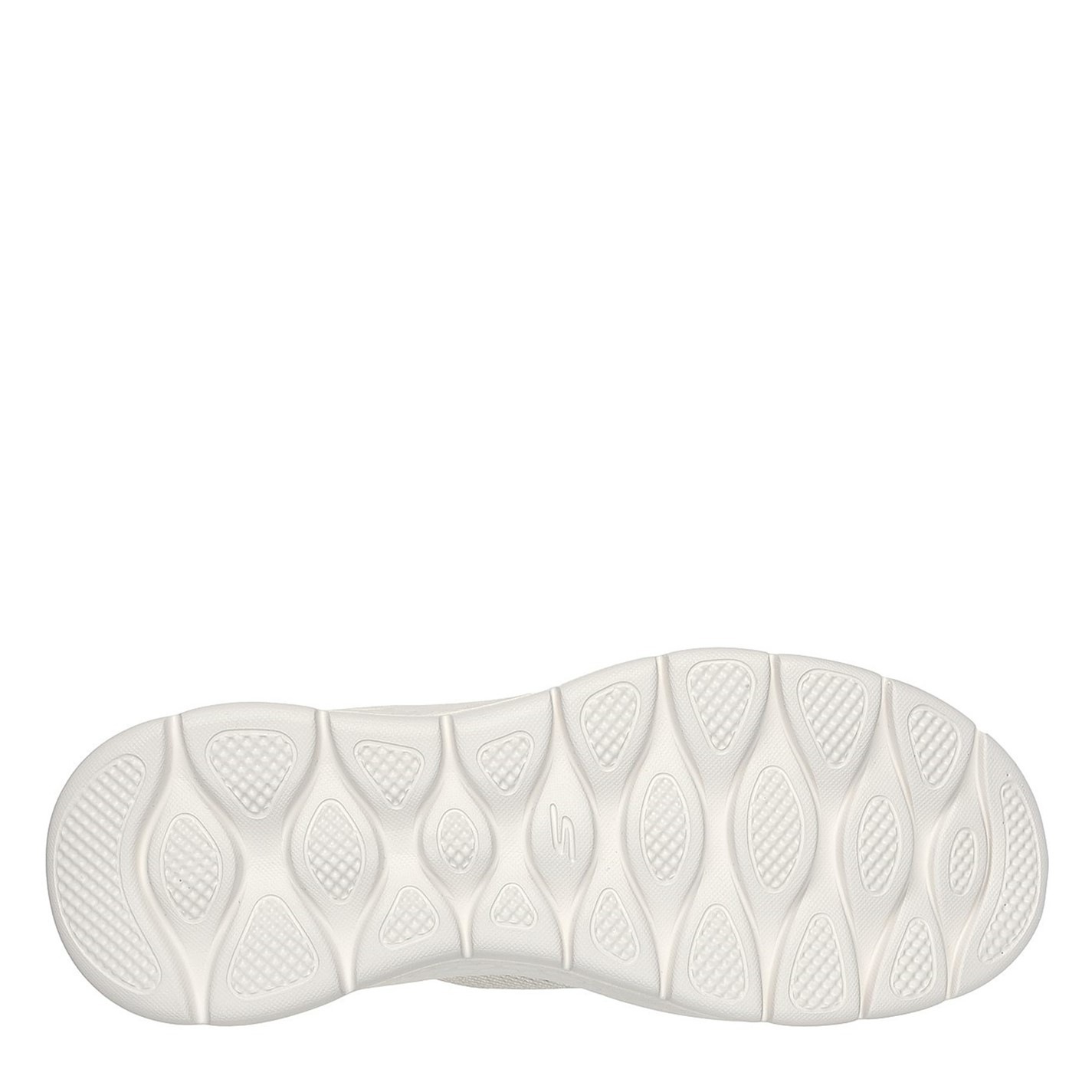 Skechers | Slip-Ins: Go Walk Flex - Grand Entry | Off White | FRASERS