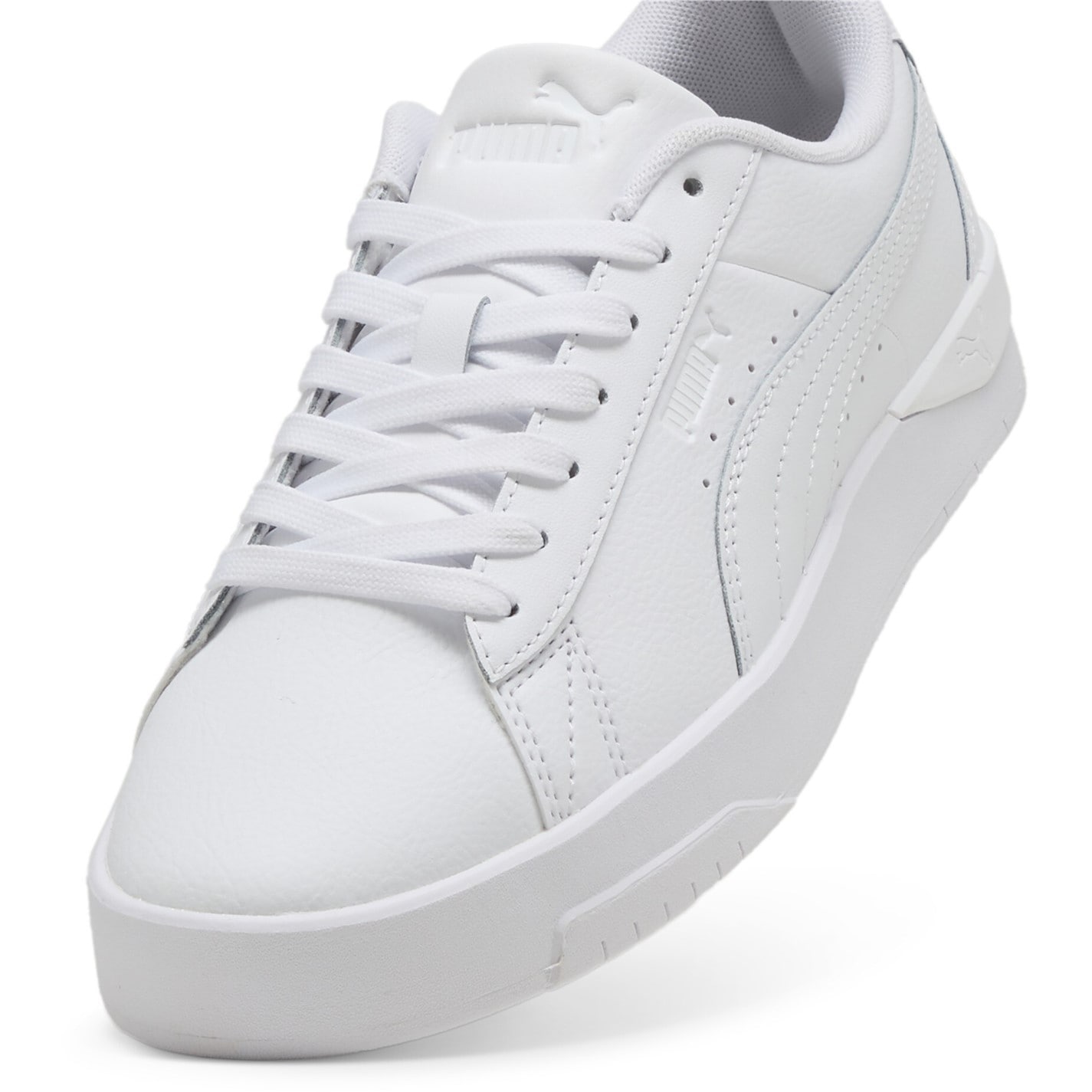 Puma | Jada Womens Trainers | Court Trainers | FRASERS