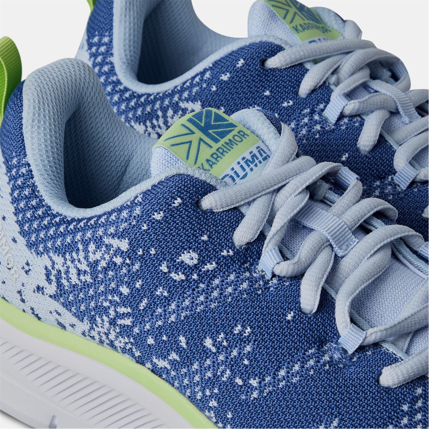 Karrimor | Duma 6 Running Shoes Womens | Runners | FRASERS