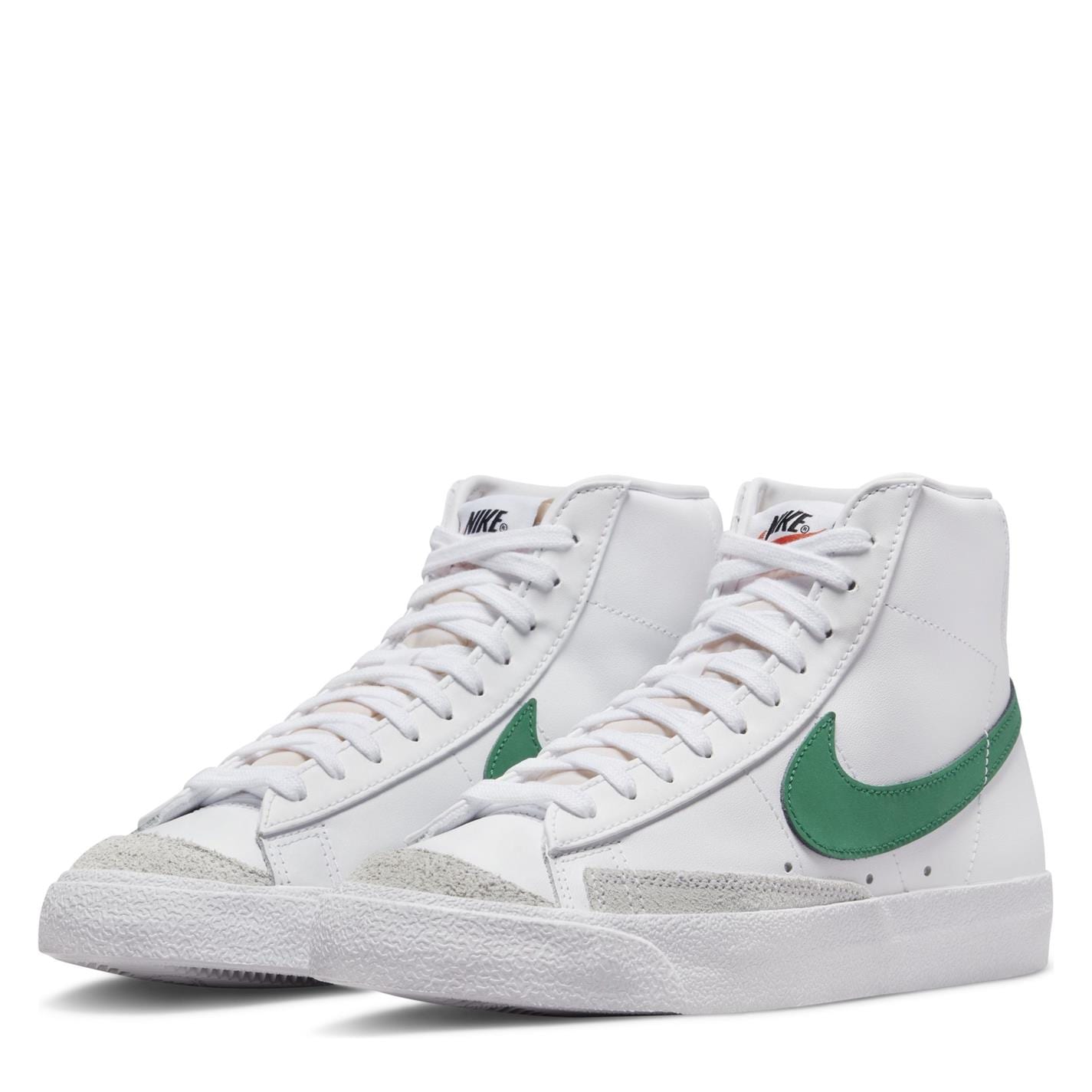 Nike | Blazer Mid 77 Hi Top Trainers | High Tops | FRASERS