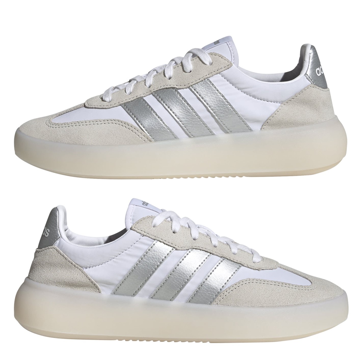 adidas | Barreda Decode Shoes Womens | Low Trainers | FRASERS