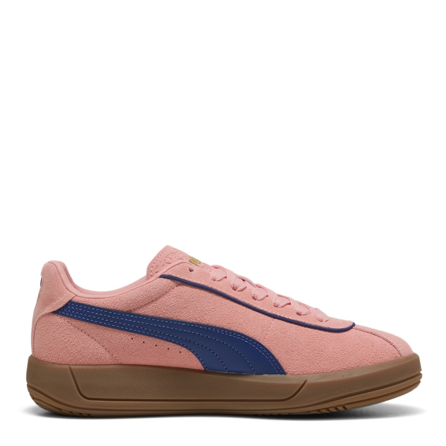 Puma | Club Klassika SD | Low Trainers | FRASERS