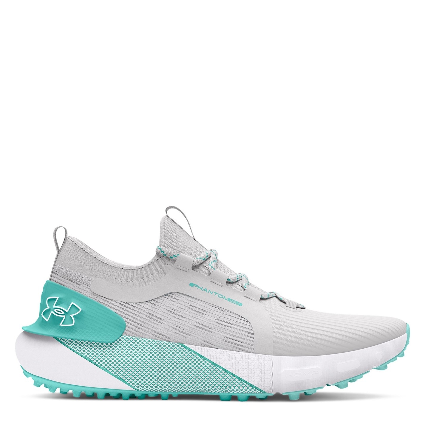 Under Armour | Phantom Golf Ld99 | Grey | FRASERS