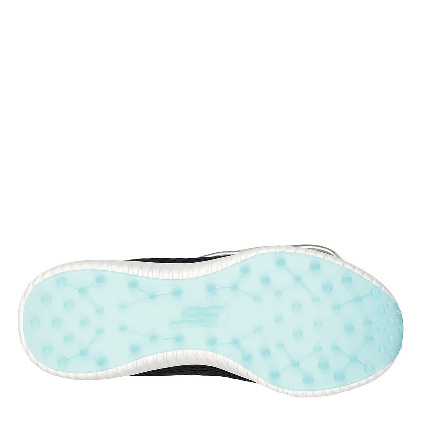 Skechers | Arch Fit Engineered Mesh Spikeless Golf Shoes Womens | Black ...