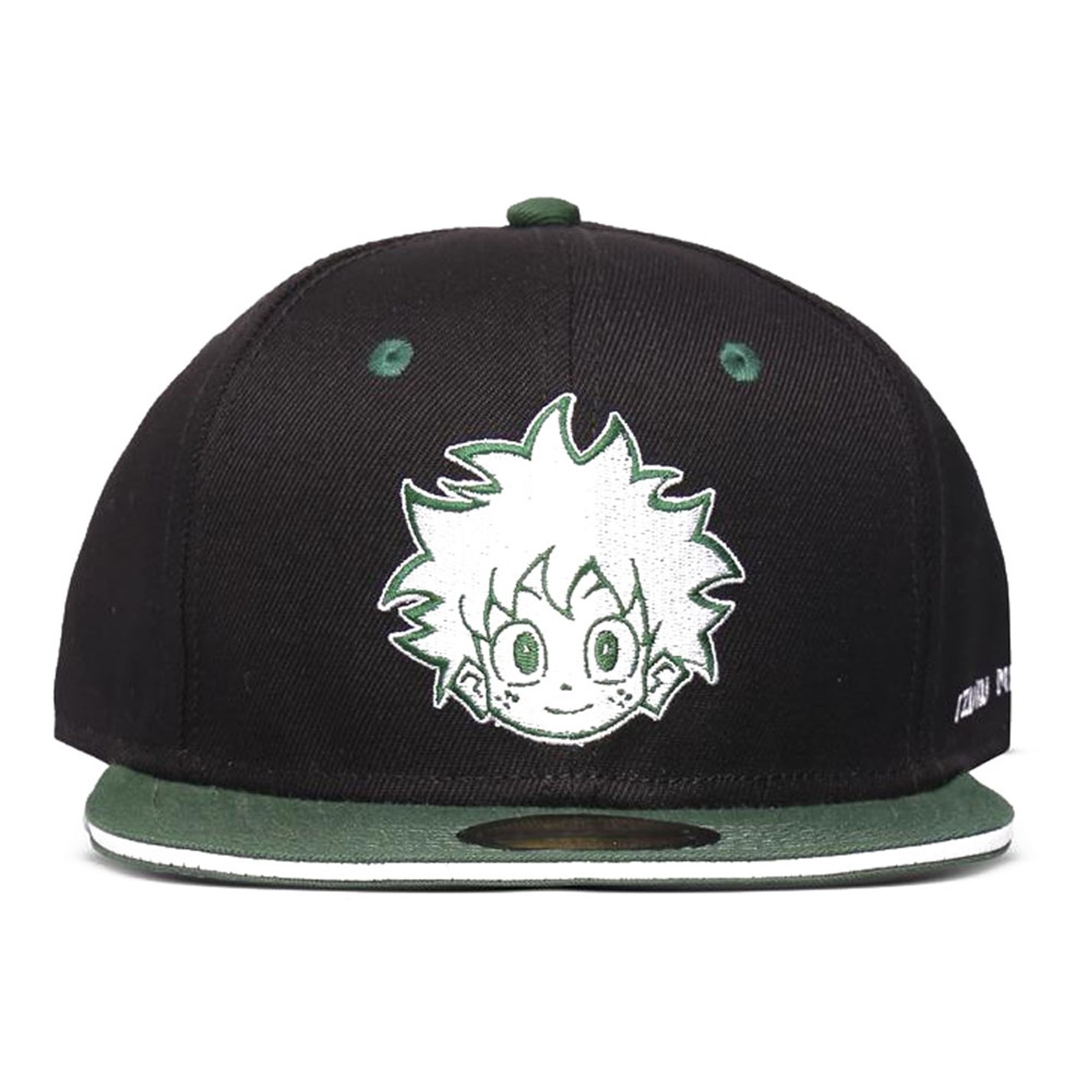 Difuzed | MY HERO ACADEMIA Logo Sna | Multi | FRASERS