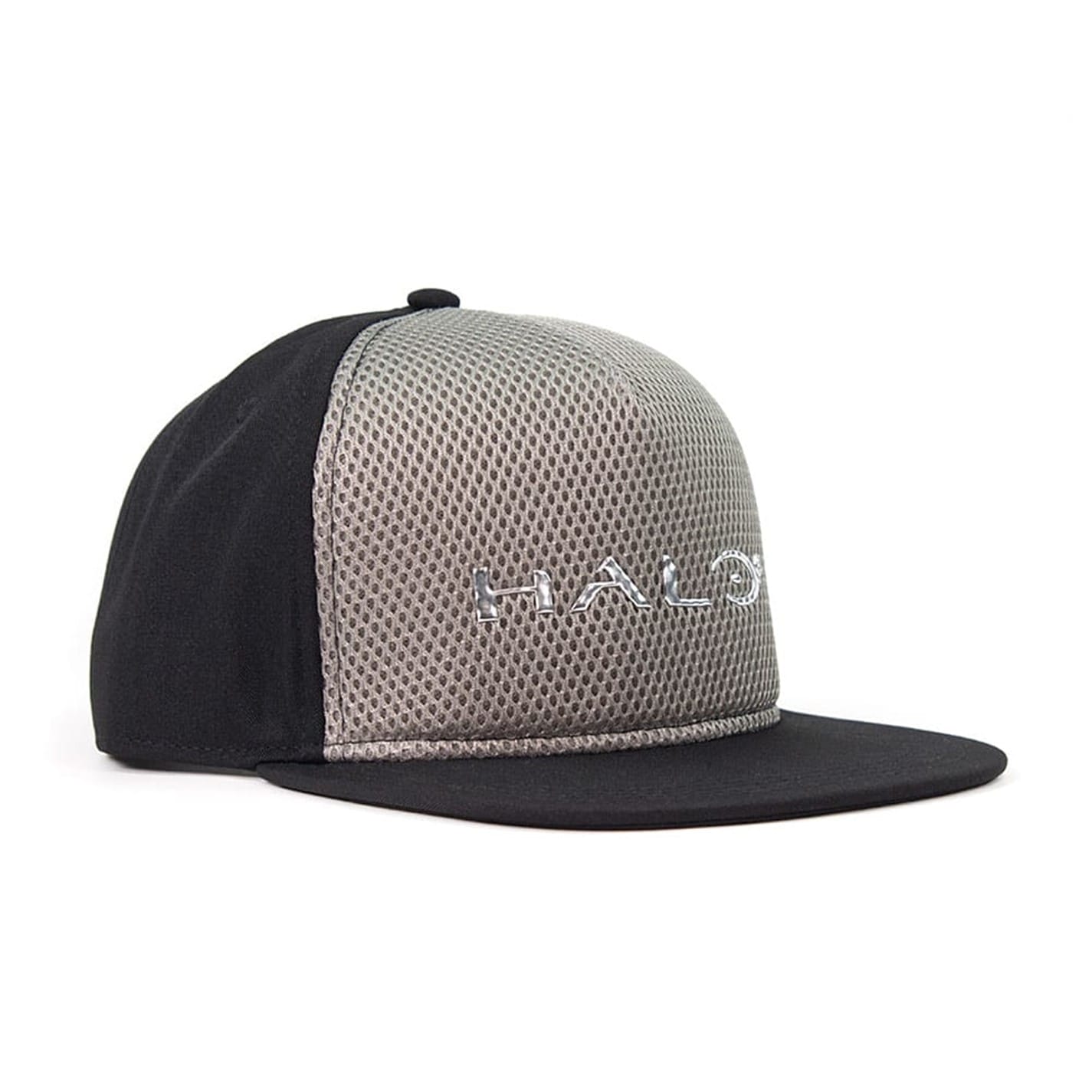 Halo | Halo Chrome Snapback | Merchandise | FRASERS