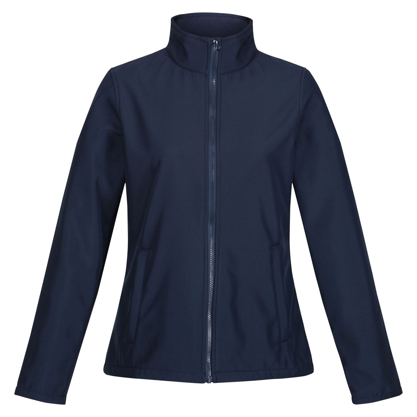 Regatta | Womens Ablaze Printable Softshell | Softshell Jackets | FRASERS