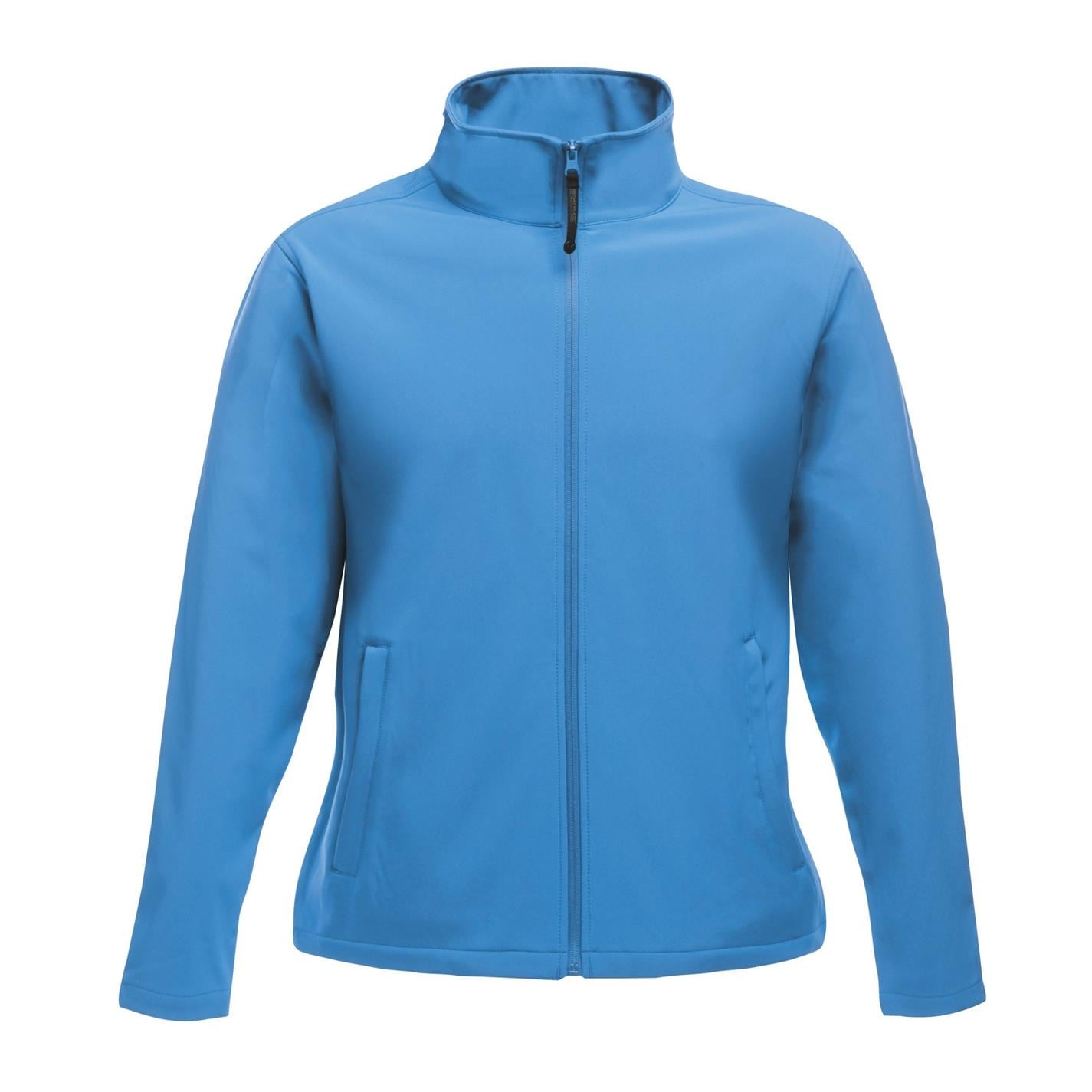 Regatta | Womens Ablaze Printable Softshell | Softshell Jackets | FRASERS