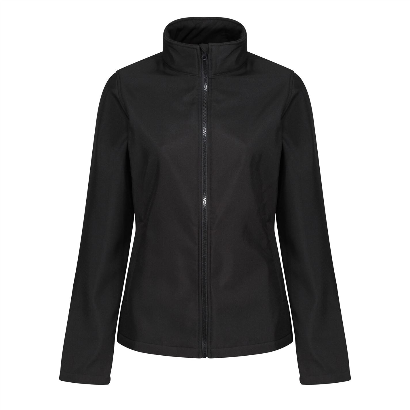 Regatta | Womens Ablaze Printable Softshell | Softshell Jackets | FRASERS