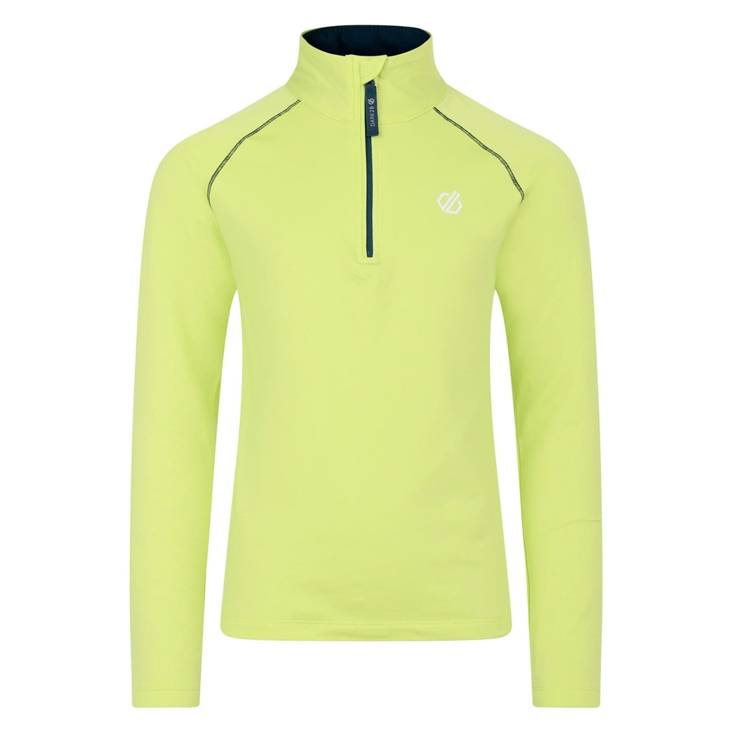 Dare 2b | Consist II Core Stretch Sweatshirt | Green | FRASERS