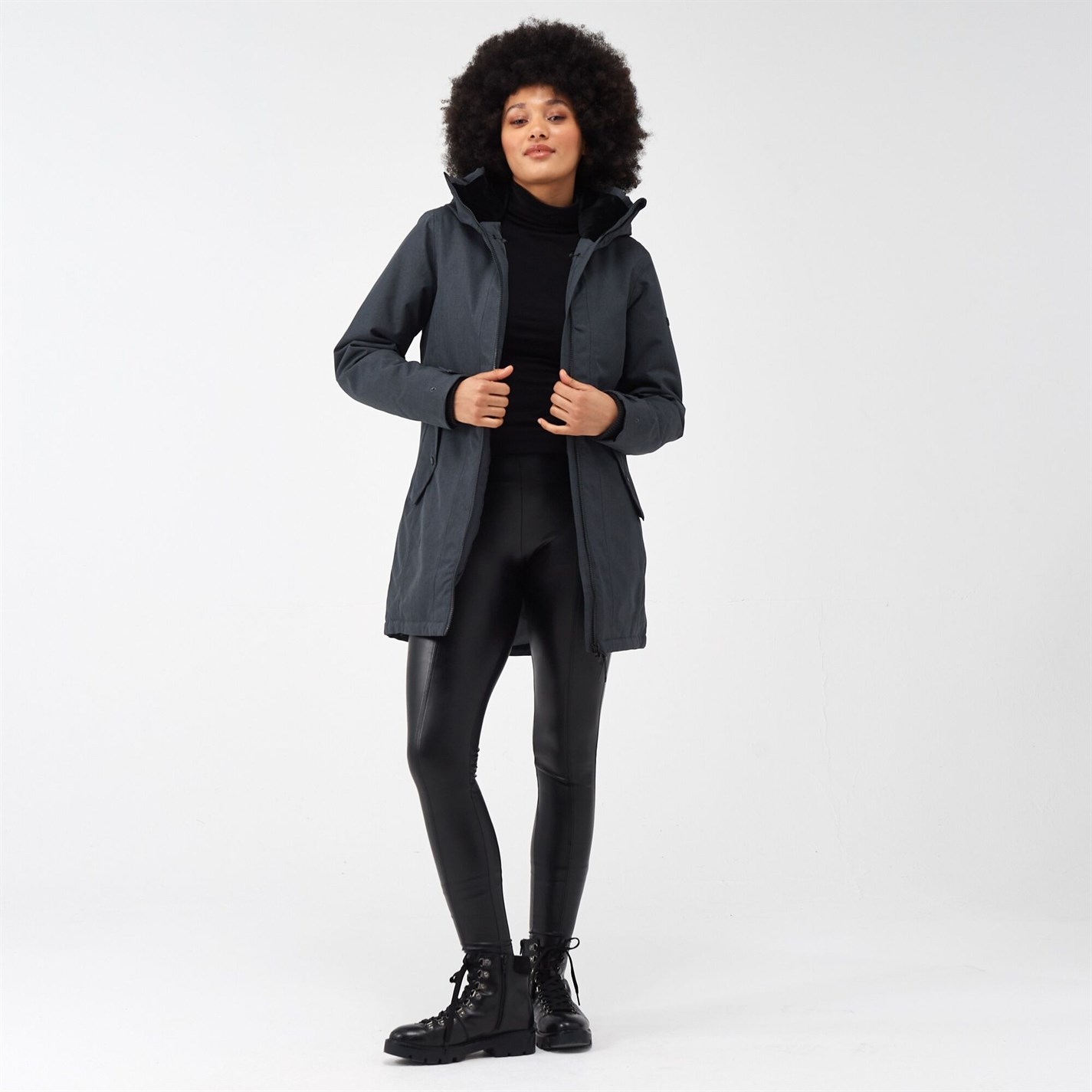 Regatta | Voltera IV Waterproof & Heated Jacket | Waterproof Jackets ...