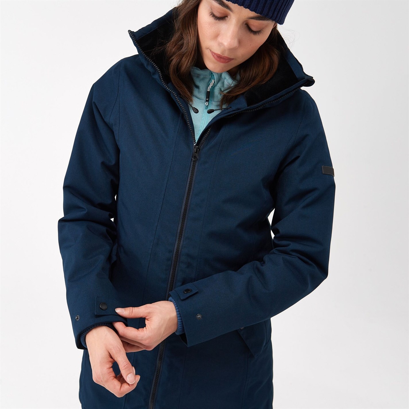 Regatta | Voltera IV Waterproof & Heated Jacket | Waterproof Jackets ...
