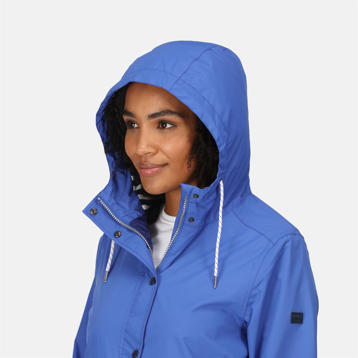 Regatta | Bayla Waterproof Shell jacket | Waterproof Jackets | FRASERS
