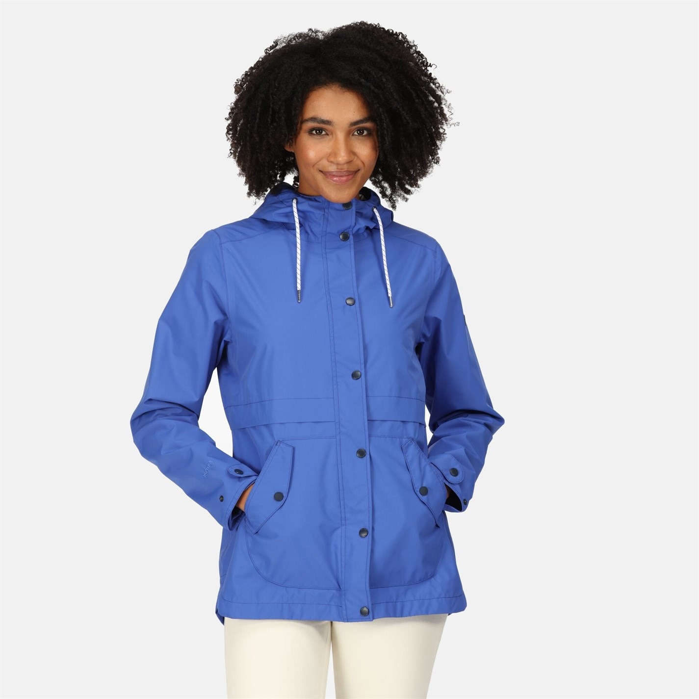 Regatta | Bayla Waterproof Shell jacket | Waterproof Jackets | FRASERS
