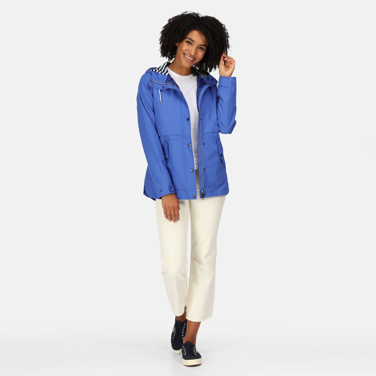 Regatta | Bayla Waterproof Shell jacket | Waterproof Jackets | FRASERS