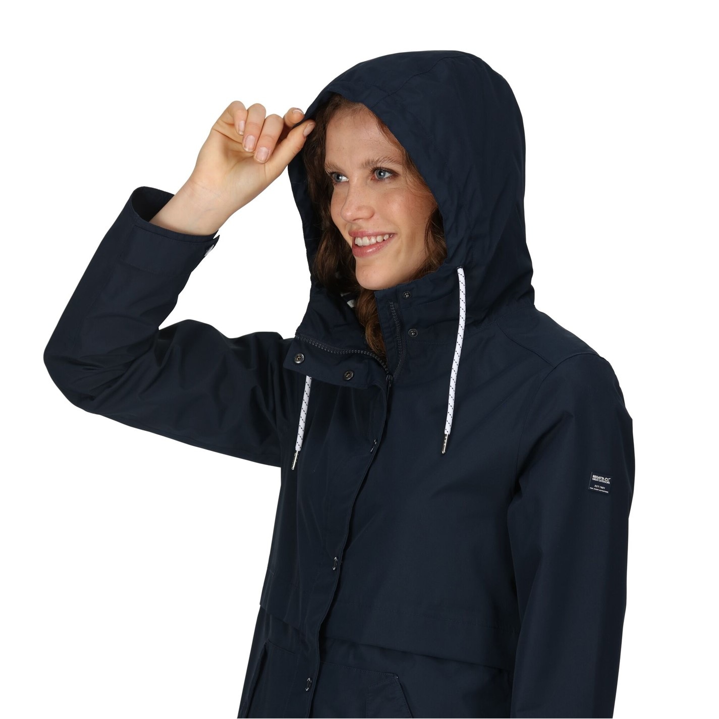 Regatta | Bayla Waterproof Shell jacket | Waterproof Jackets | FRASERS