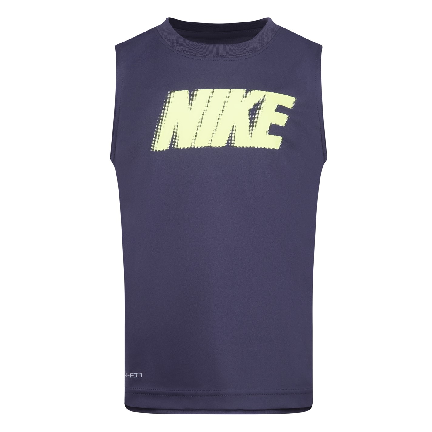 Nike | DF Muscle Tee In99 | Muscle Vests | FRASERS