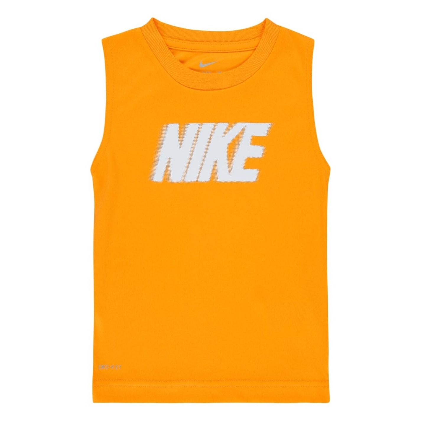 Nike | DF Muscle Tee In99 | Muscle Vests | FRASERS