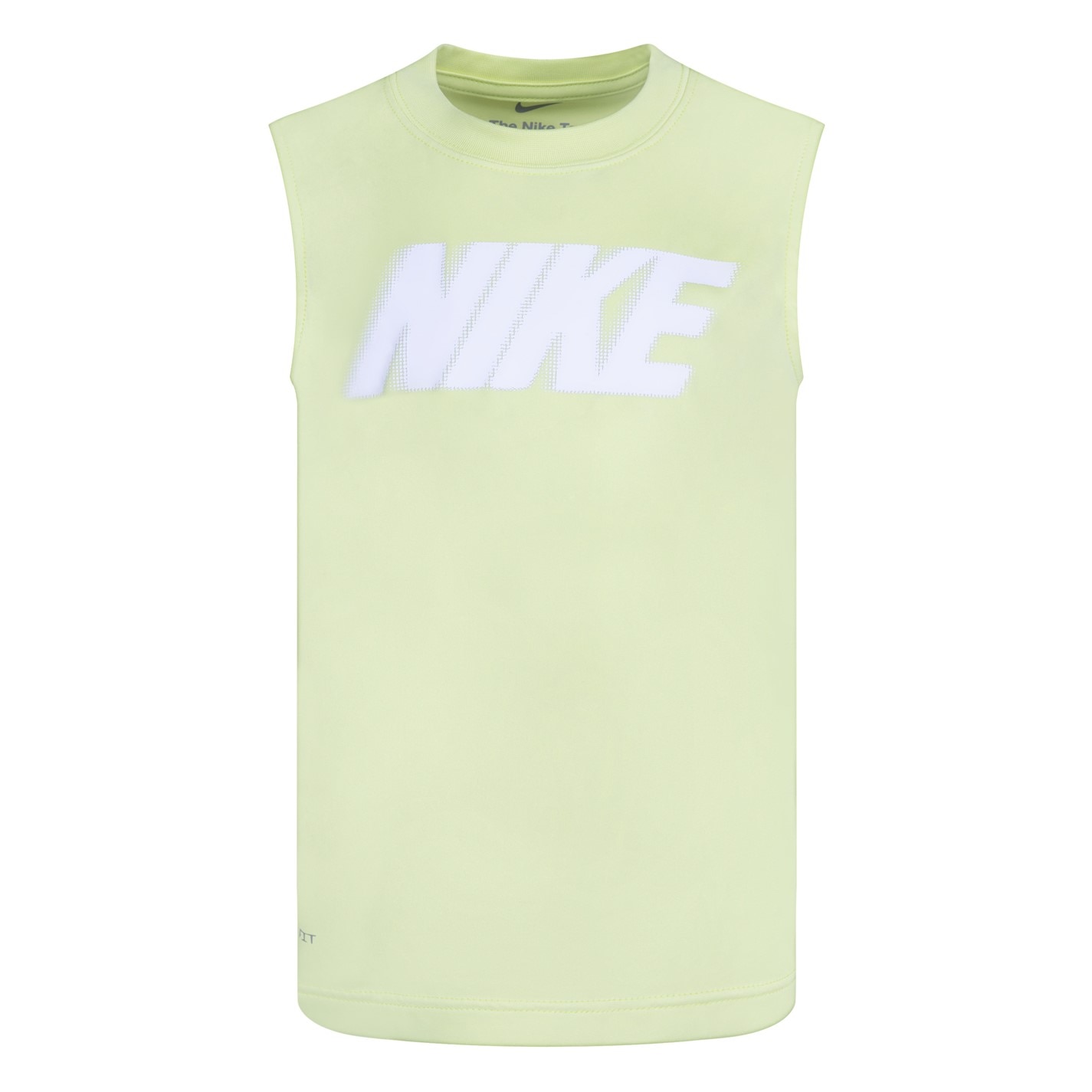 Nike | DF Muscle Tee In99 | Muscle Vests | FRASERS