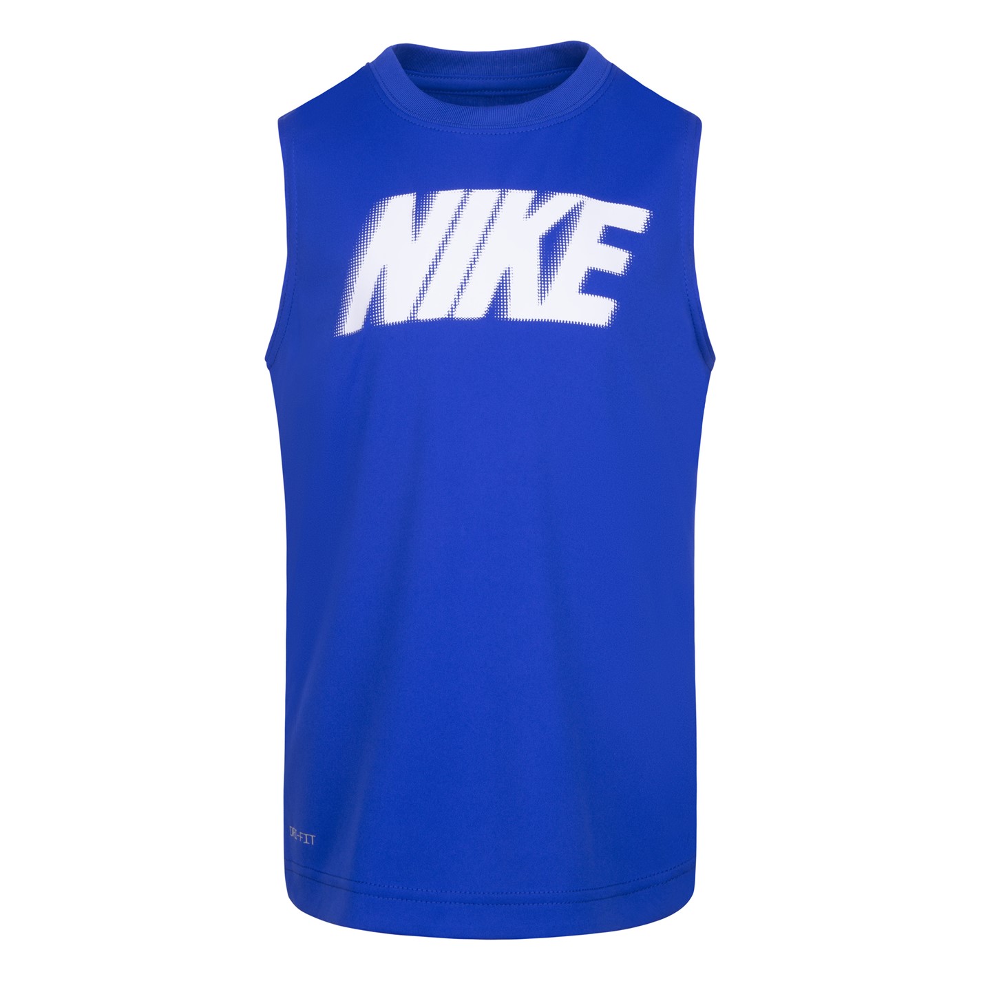 Nike | DF Muscle Tee In99 | Muscle Vests | FRASERS