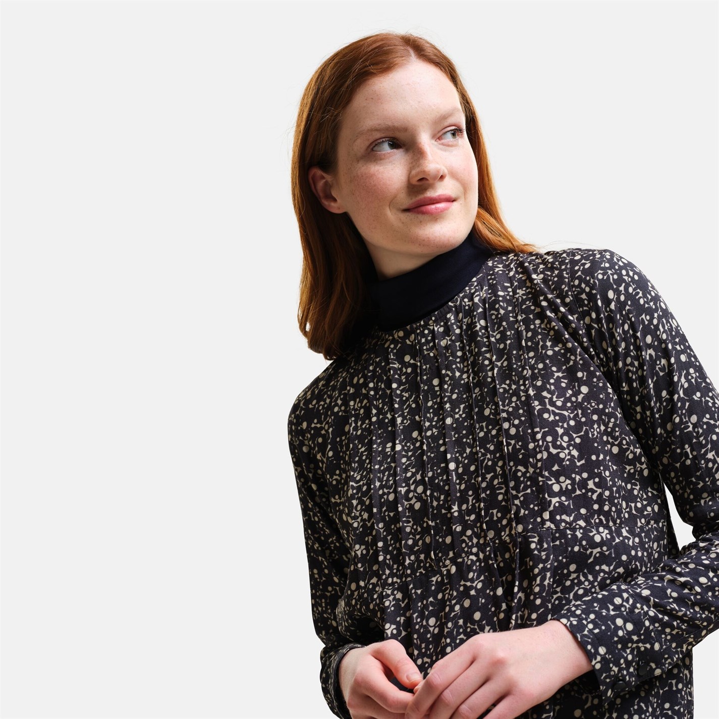 Regatta | Orla Kiely Top | Long Sleeve Shirts | FRASERS