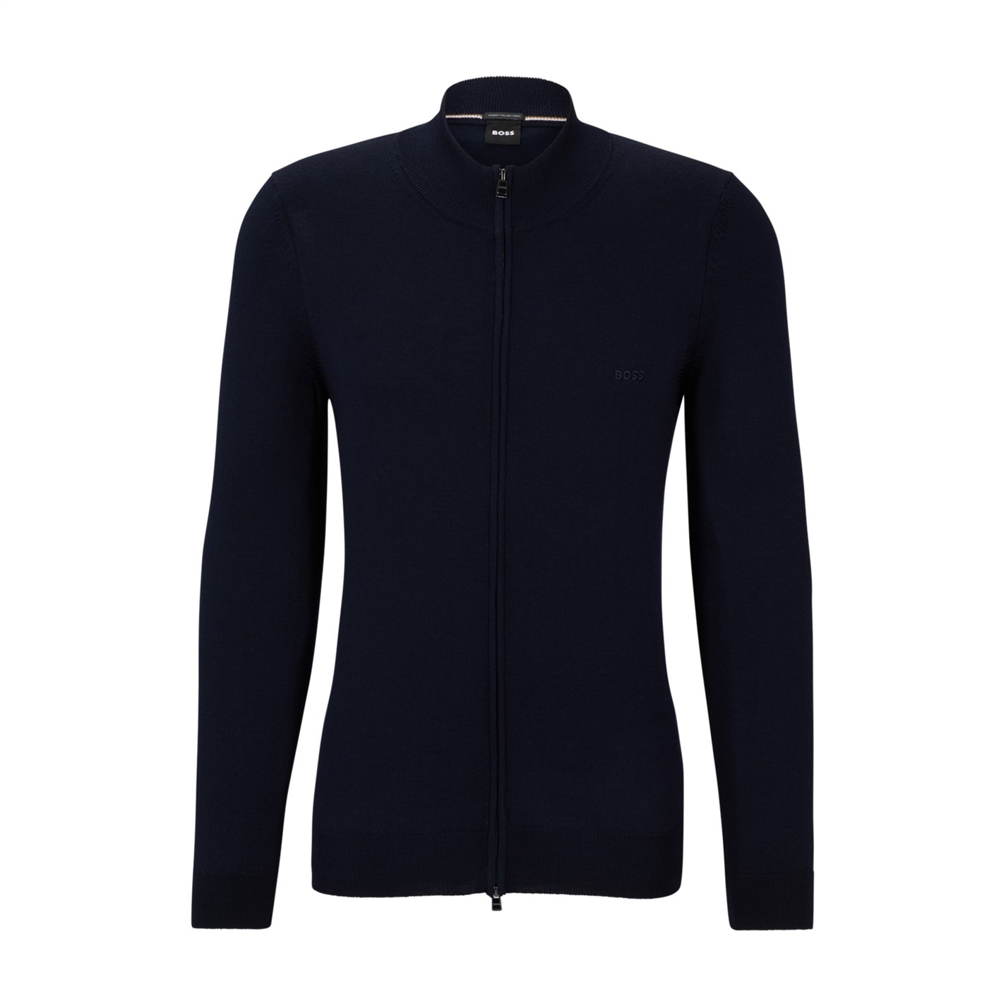 Boss | Balonso-L 10243951 01 | Jumpers | FRASERS