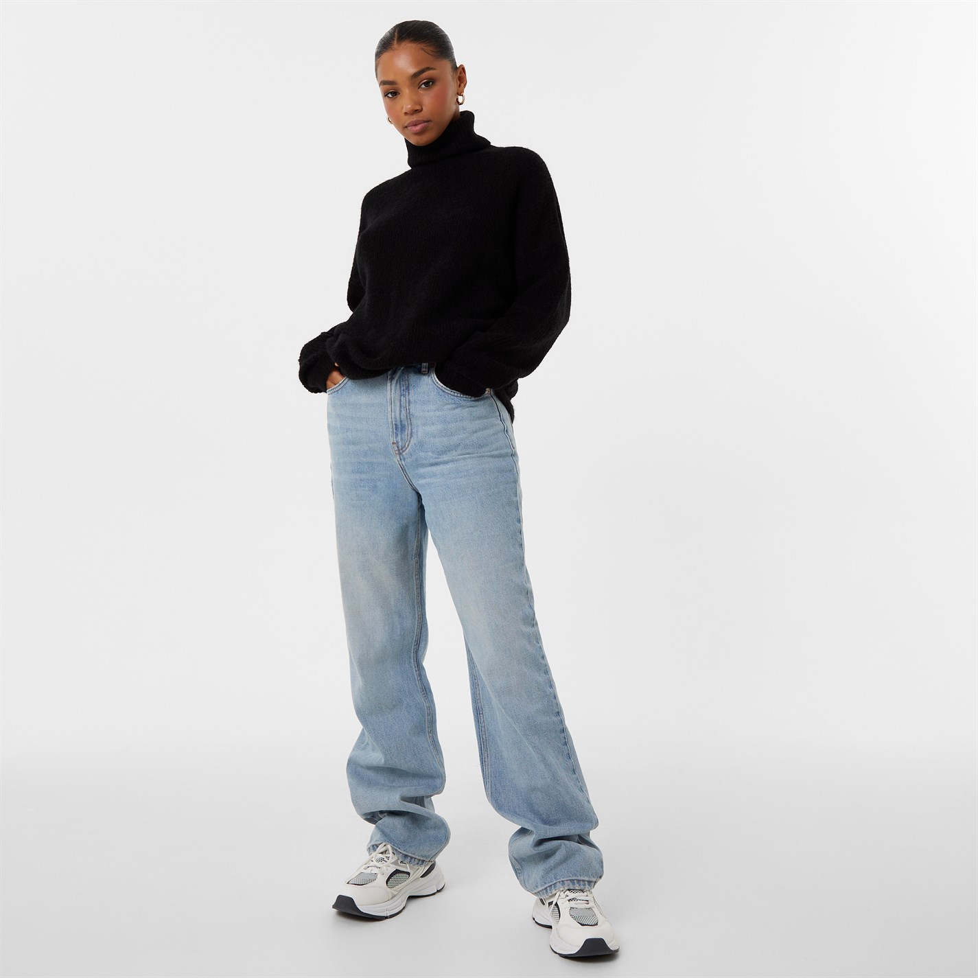 Jack Wills Oversized outlet Funnel