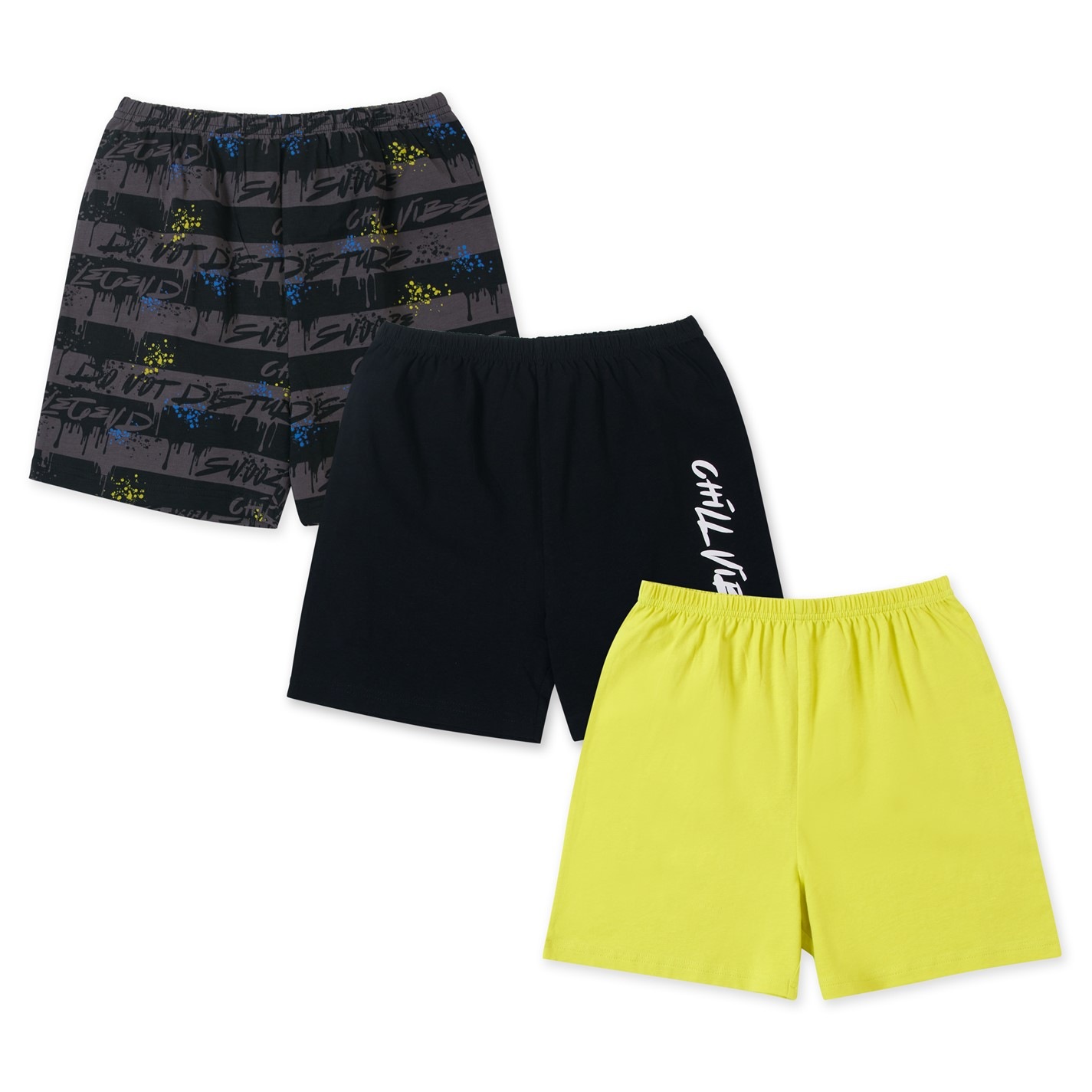 Firetrap | Game 3pk Jn53 | Multi | FRASERS