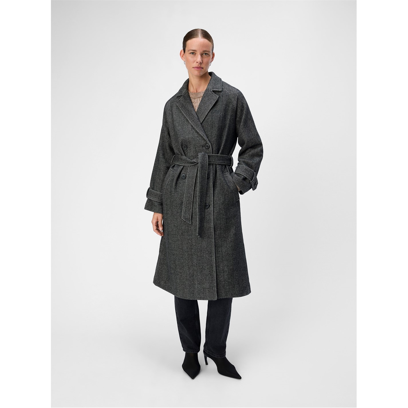 Object | Keily Coat | Overcoats | FRASERS