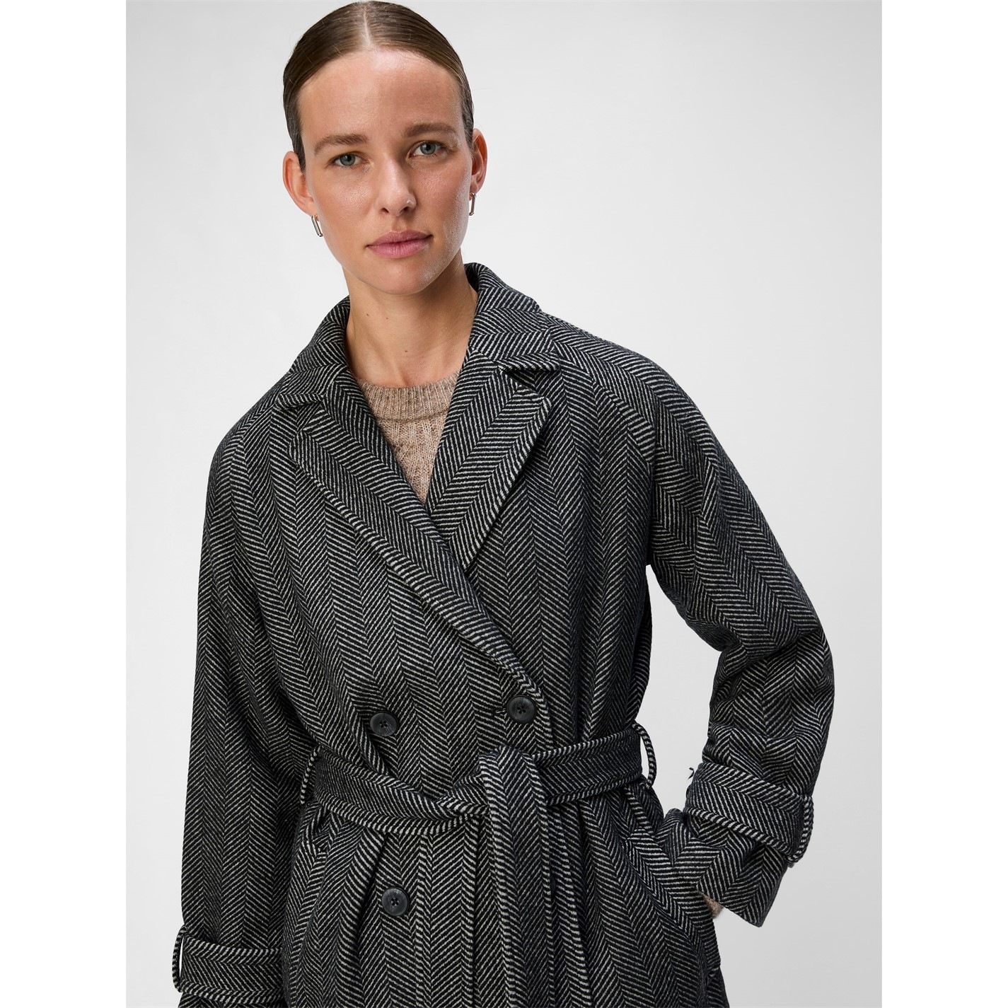 Object | Keily Coat | Overcoats | FRASERS