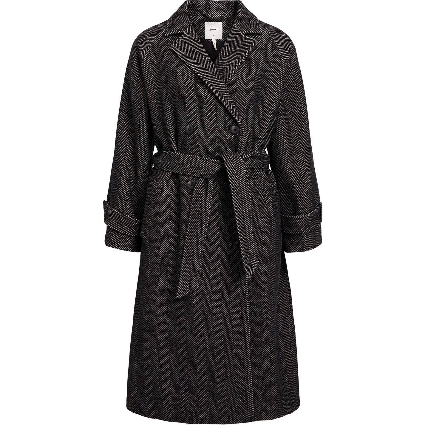 Object | Keily Coat | Overcoats | FRASERS