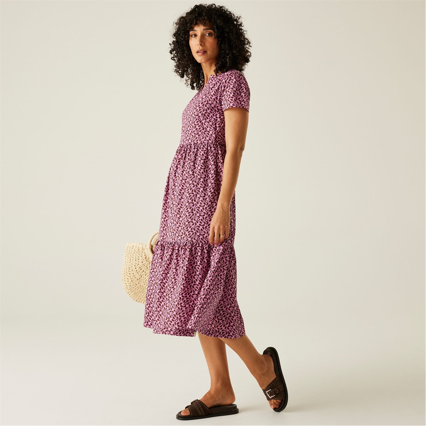 Regatta | Orla Kiely Dress | Smock Dresses | FRASERS