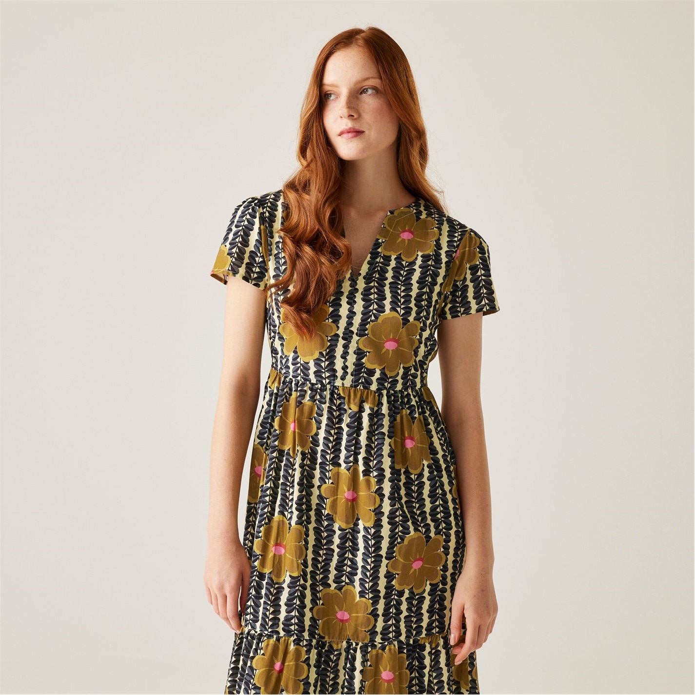 Regatta | Orla Kiely Dress | Smock Dresses | FRASERS
