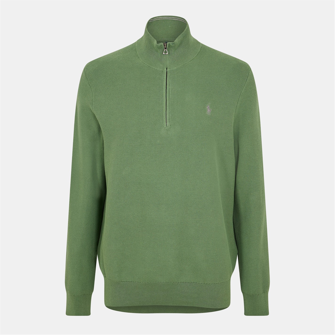 Polo Ralph Lauren | Polo Ralph Lauren Quarter-Zip Jumper | Jumpers ...