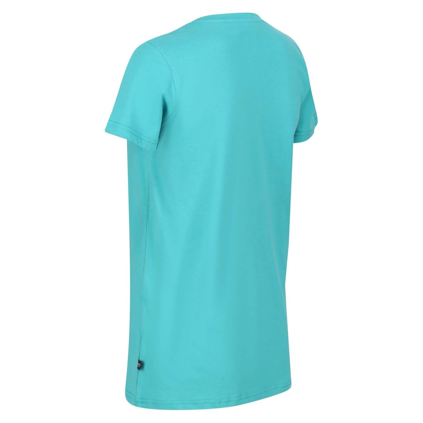 Regatta | Filandra VI Coolweave T-Shirt | Turquoise | FRASERS