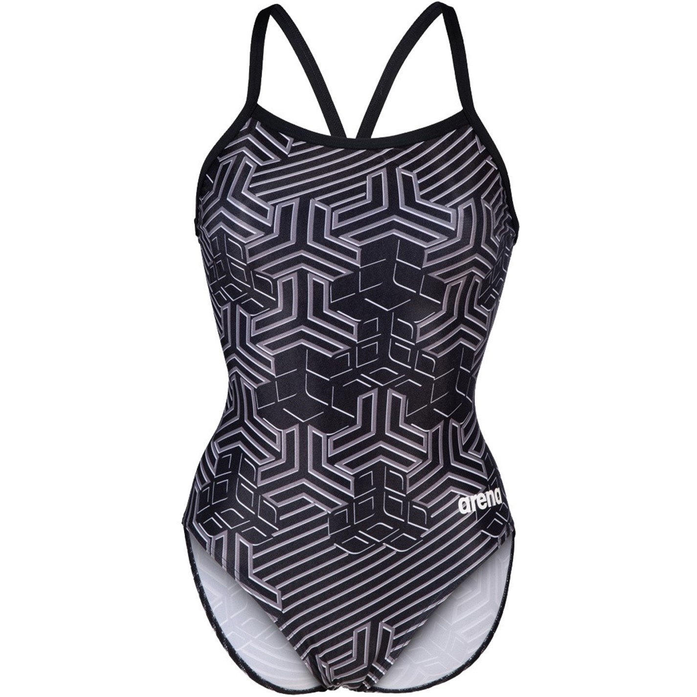 Arena | Kiko Pro Swimsuit Womens | One Piece Swimsuits | FRASERS
