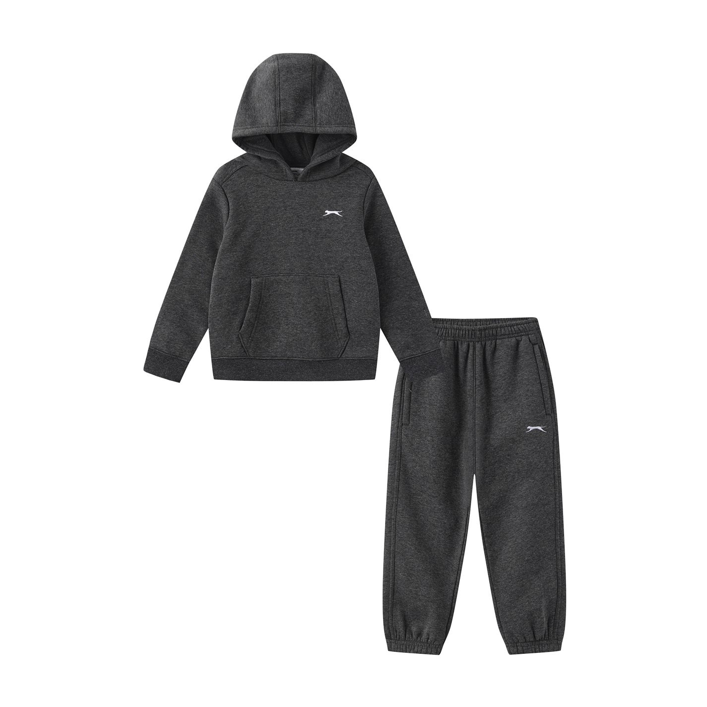 Slazenger | Fleece Tracksuit Set Infant | Fleece Tracksuits | FRASERS