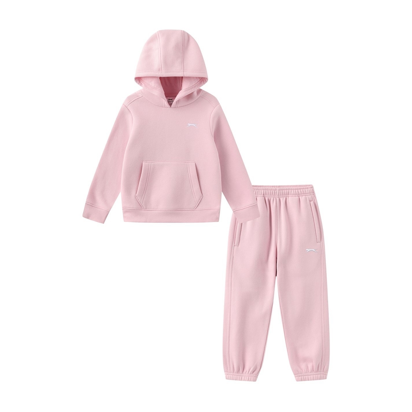 Slazenger | Fleece Tracksuit Set Infant | Fleece Tracksuits | FRASERS