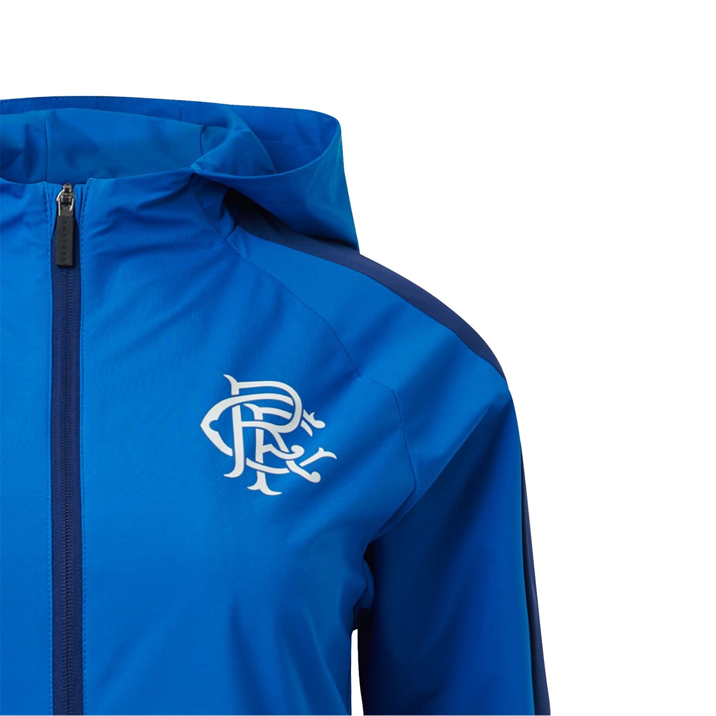 Castore | Lghtwght Jkt Ld99 | Rain Jackets | FRASERS