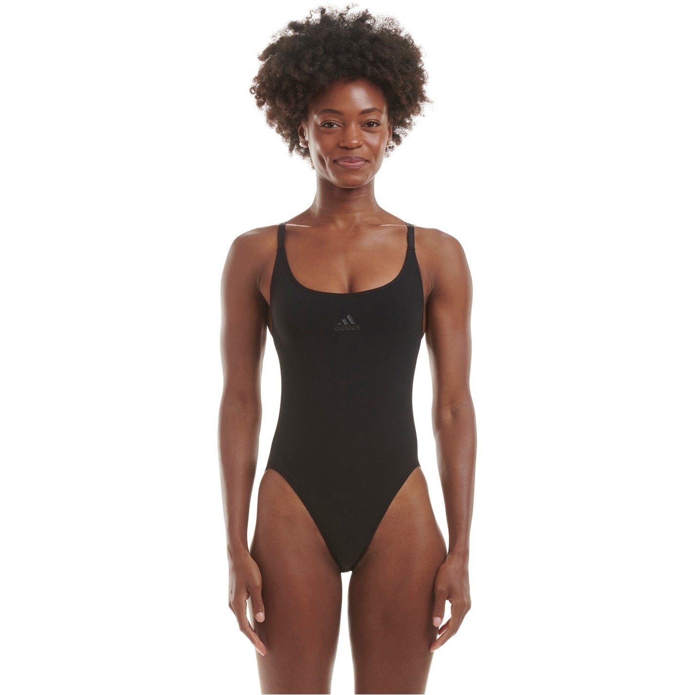 adidas | Active Seamless Micro Stretch Bodysuit | Bodysuits | FRASERS
